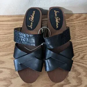 Sam Edelman | Shoes | Sam Edelman Bane Platform Sandal | Poshmark